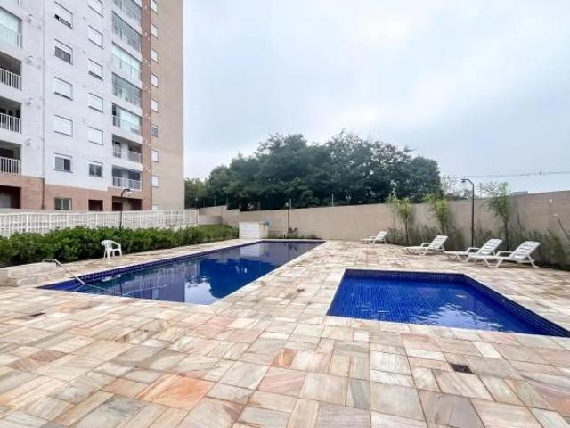 Apartamento para venda em Santo Amaro com 2 quartos, 44m² Venda R$ 410.000