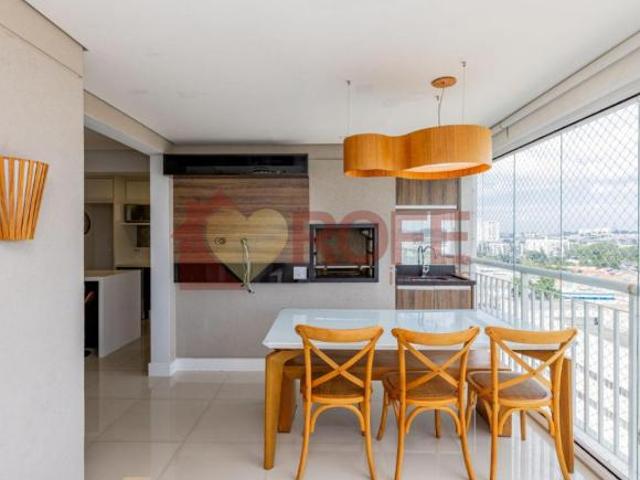 Apartamento para venda em Santo Amaro com 2 quartos, 65m²