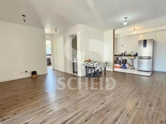 Apartamento para Venda em Santo Amaro com 2 quartos, sendo 2 suítes, 83m²