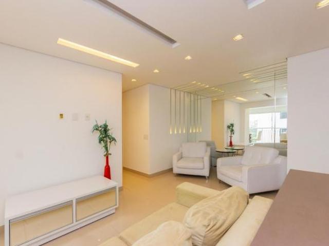 Apartamento para venda em Santo Amaro com 3 quartos, sendo 1 suíte, 86m²