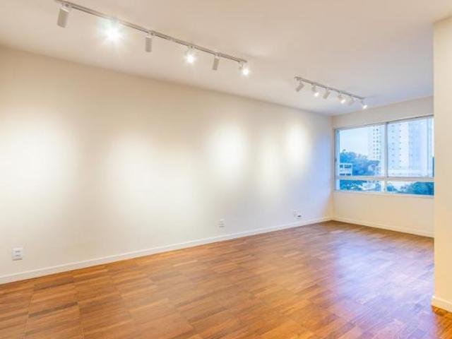 Apartamento para venda em Santo Amaro com 3 quartos, sendo 1 suíte, 97m²