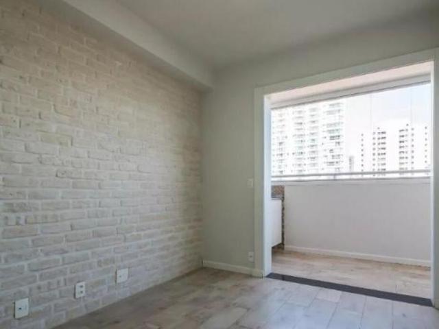 Apartamento Para Venda em Santo Amaro Condomínio Now Alto da Boa Vista