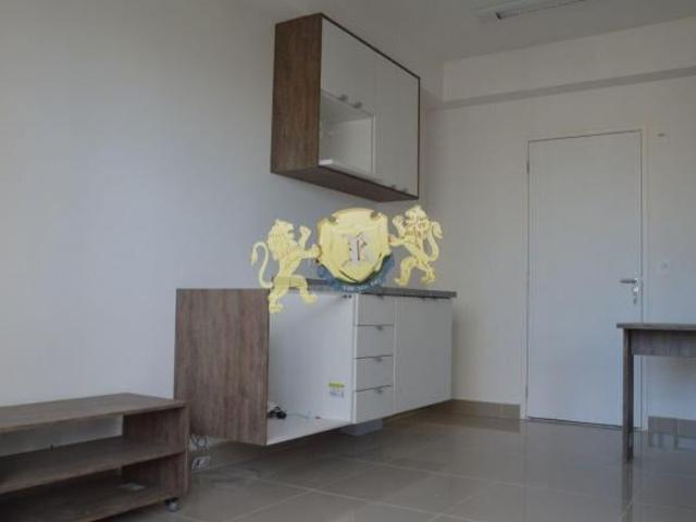 Apartamento Para Venda em Santo Amaro Condomínio Now Alto da Boa Vista
