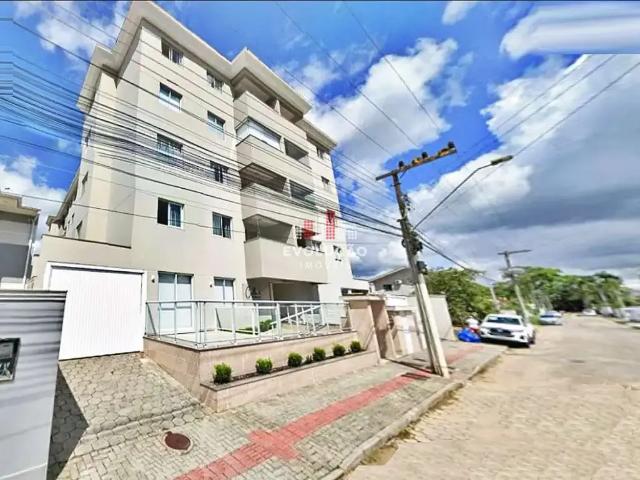 Apartamento para Venda em Santo Amaro da Imperatriz/SC Vila Becker 2 Quartos