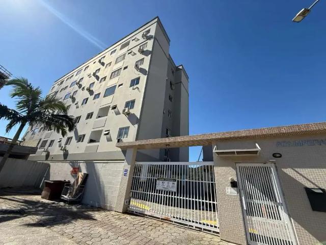 Apartamento para Venda em Santo Amaro da Imperatriz/SC Vila Becker 2 Quartos