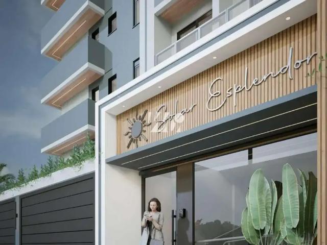 Apartamento para Venda em Santo Amaro da Imperatriz/SC Vila Becker 2 Quartos