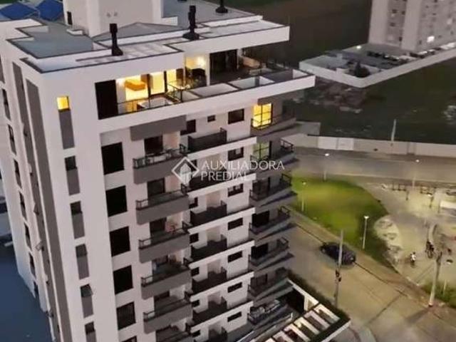 Apartamento para Venda em Santo Amaro da Imperatriz/SC Vila Becker 3 Quartos