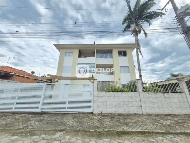 Apartamento para Venda em Santo Amaro da Imperatriz/SC Caldas da Imperatriz 1 Quartos