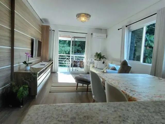 Apartamento para Venda em Santo Amaro da Imperatriz/SC Centro 3 Quartos