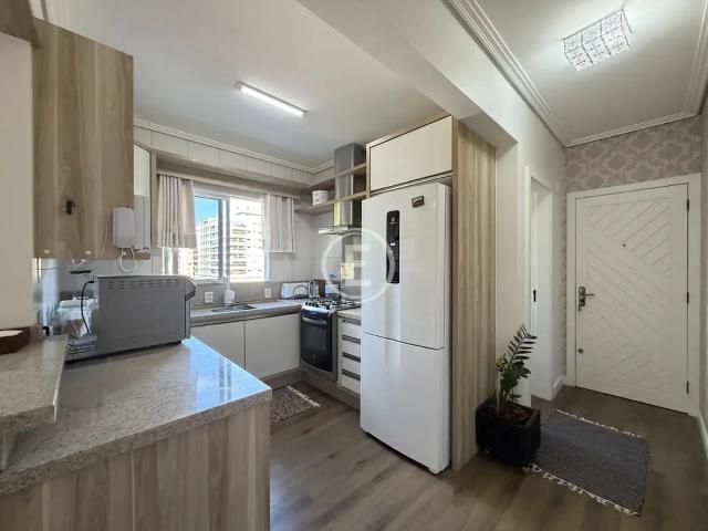 Apartamento para Venda em Santo Amaro da Imperatriz/SC Centro 3 Quartos