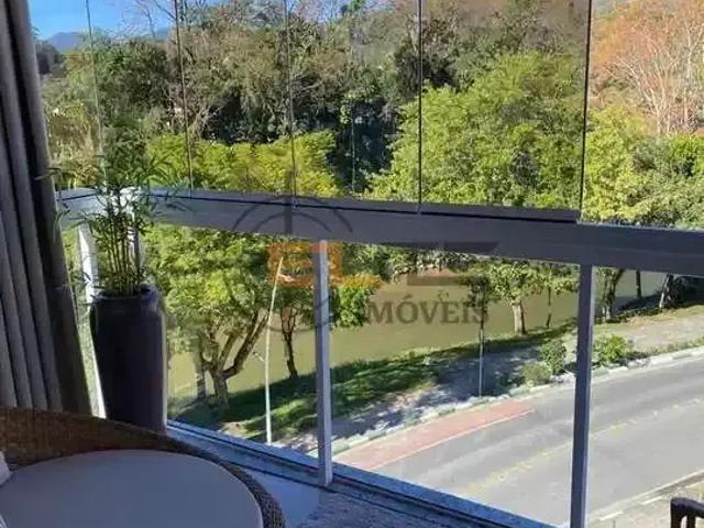 Apartamento para Venda em Santo Amaro da Imperatriz/SC Centro 3 Quartos