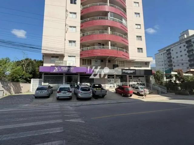 Apartamento para Venda em Santo Amaro da Imperatriz/SC Centro 2 Quartos