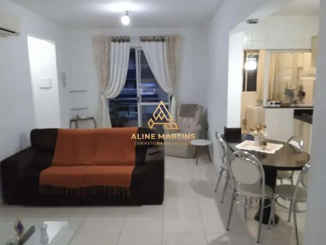 Apartamento para Venda em Santo Amaro da Imperatriz/SC Centro 2 Quartos