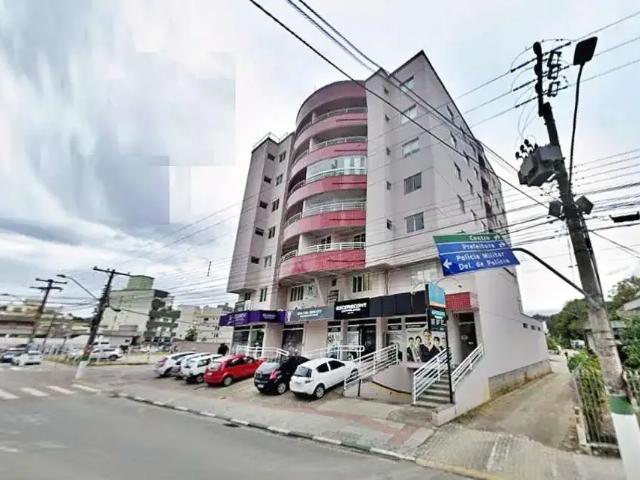 Apartamento para Venda em Santo Amaro da Imperatriz/SC Centro 2 Quartos