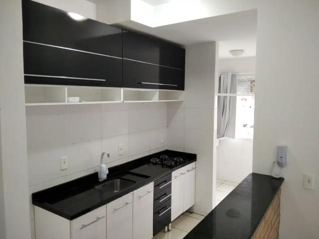 Apartamento para Venda em Santo Amaro da Imperatriz/SC Pagará 2 Quartos