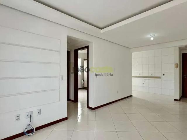 Apartamento para Venda em Santo Amaro da Imperatriz/SC São Francisco 2 Quartos