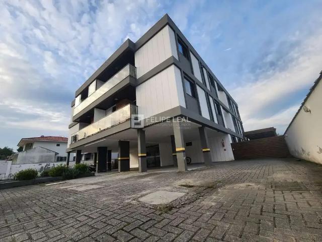 Apartamento para Venda em Santo Amaro da Imperatriz/SC São Francisco 2 Quartos