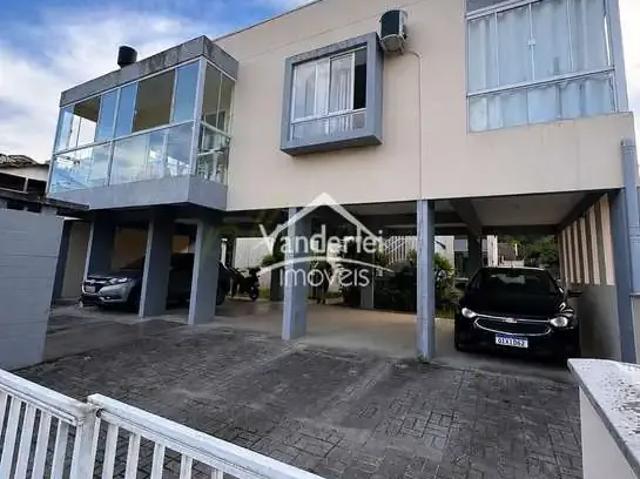 Apartamento para Venda em Santo Amaro da Imperatriz/SC São Francisco de Assis 2 Quartos