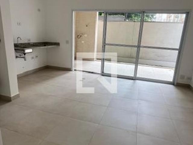 Apartamento para venda em Santo Amaro em São Paulo São Paulo de 69.00m² com 1 Quarto e 1 Garagem
