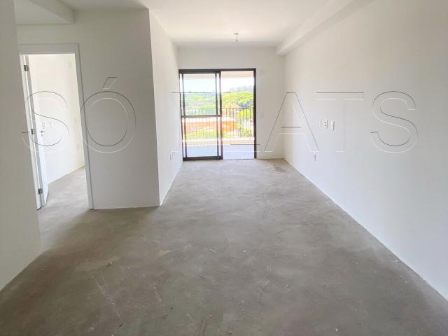 Apartamento para venda em Santo Amaro em São Paulo São Paulo de 77.00m² com 3 Quartos, 1 Suíte e 1 Garagem