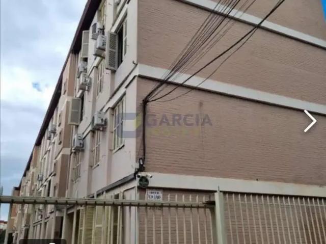 Apartamento para Venda em Santo Ângelo/RS Centro 2 Quartos