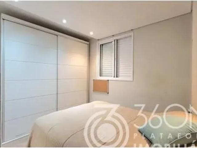 Apartamento para Venda em Santo André, Campestre, 3 dormitórios, 1 suíte, 2 banheiros, 1 vaga