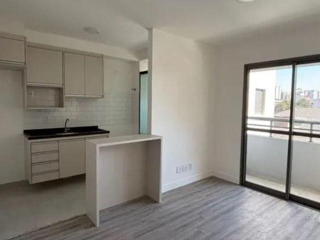 Apartamento para Venda em Santo André, Bangu, 1 dormitório, 1 banheiro, 1 vaga