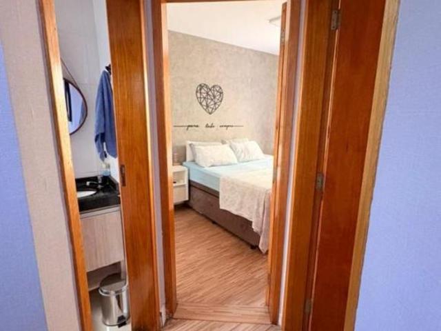 Apartamento para Venda em Santo André, CAMILÓPOLIS, 2 dormitórios, 1 suíte, 2 banheiros, 1 vaga