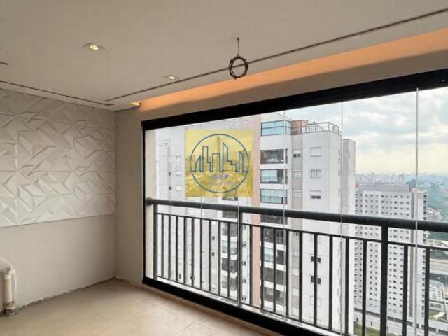 Apartamento para Venda em Santo André, Campestre, 2 dormitórios, 2 suítes, 3 banheiros, 2 vagas