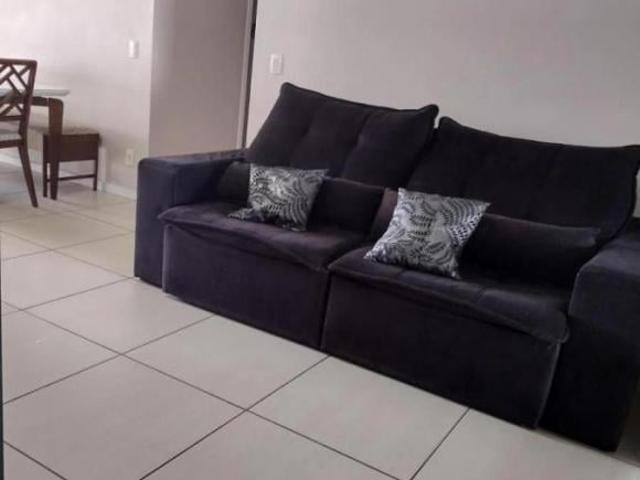 Apartamento para Venda em Santo André, Campestre, 3 dormitórios, 1 suíte, 3 banheiros, 2 vagas