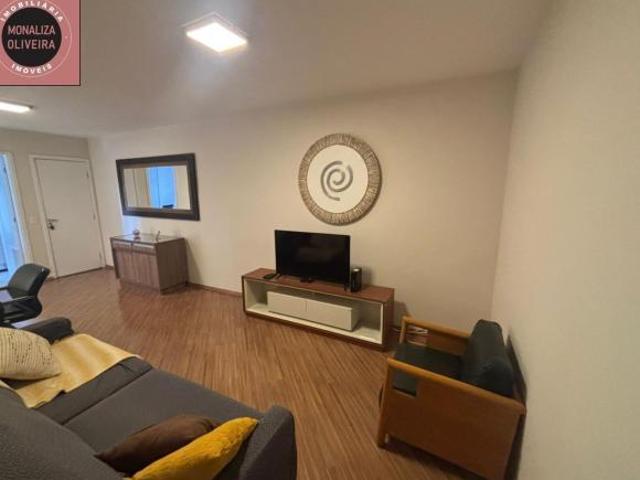 Apartamento para Venda em Santo André, Campestre, 3 dormitórios, 1 suíte, 2 banheiros, 2 vagas