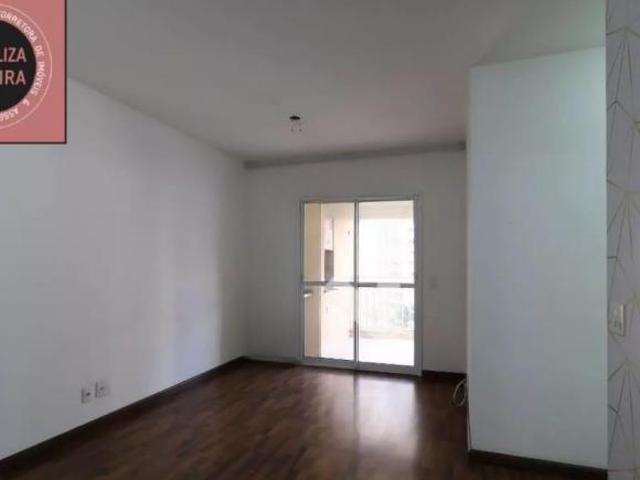 Apartamento para Venda em Santo André, Campestre, 3 dormitórios, 1 suíte, 2 banheiros, 2 vagas