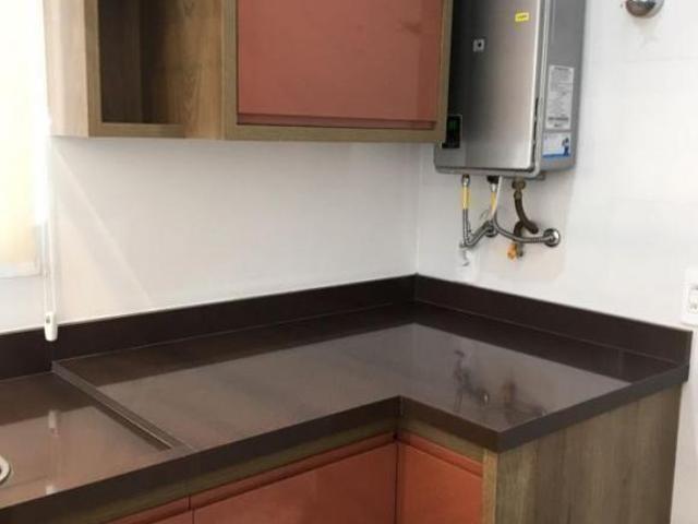 Apartamento para Venda em Santo André, Campestre, 3 dormitórios, 1 suíte, 2 banheiros, 4 vagas