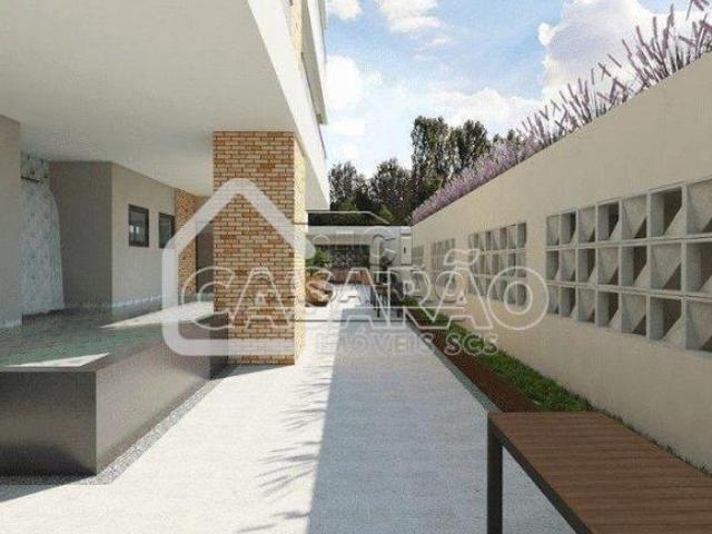 Apartamento para Venda em Santo André, Campestre, 3 dormitórios, 3 suítes, 1 banheiro, 3 vagas