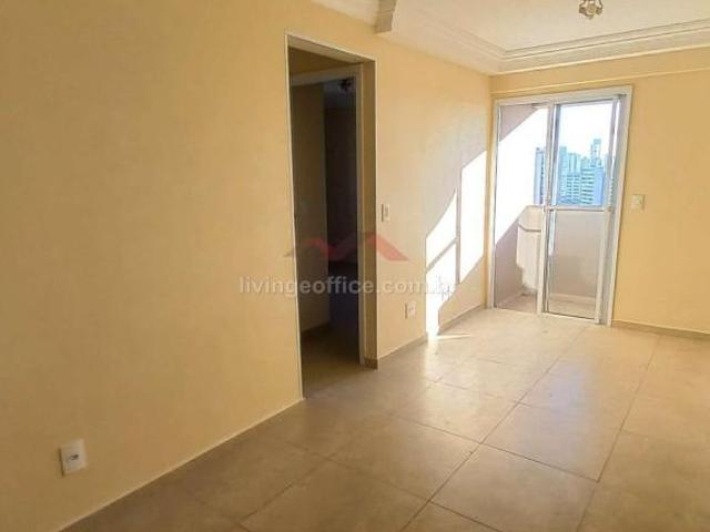 Apartamento para Venda em Santo André, Casa Branca, 2 dormitórios, 1 banheiro, 1 vaga