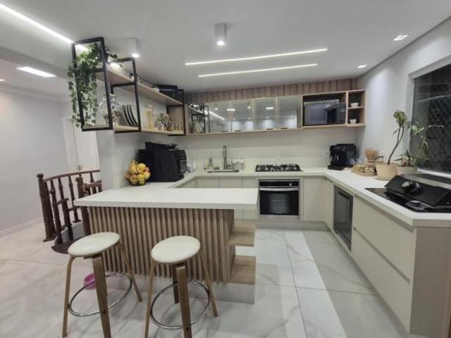 Apartamento para Venda em Santo André, Casa Branca, 3 dormitórios, 2 banheiros, 3 vagas