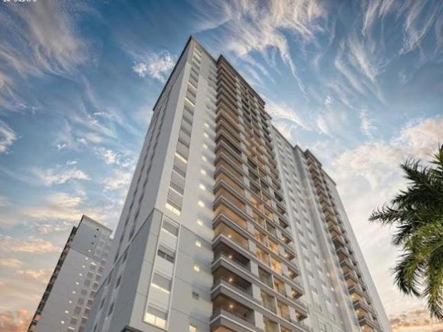 Apartamento para Venda em Santo André, Centro, 3 dormitórios, 2 suítes, 3 banheiros, 2 vagas