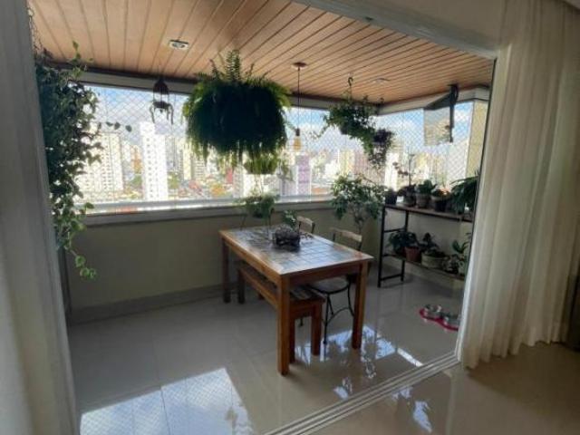 Apartamento para Venda em Santo André, Centro, 3 dormitórios, 3 suítes, 3 banheiros, 3 vagas