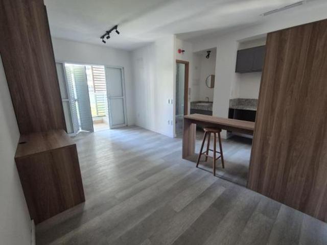 Apartamento para Venda em Santo André, Jardim, 1 dormitório, 1 banheiro, 1 vaga