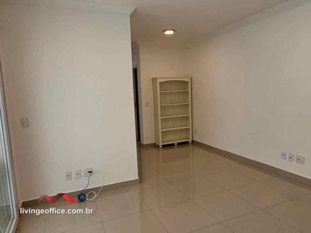Apartamento para Venda em Santo André, Jardim, 2 dormitórios, 1 suíte, 2 banheiros, 2 vagas