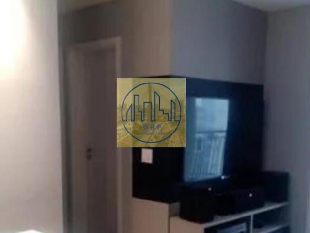 Apartamento para Venda em Santo André, Jardim, 2 dormitórios, 2 suítes, 3 banheiros, 2 vagas