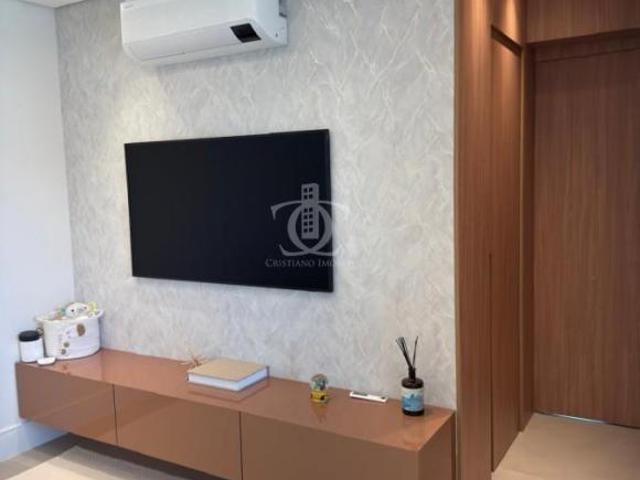 Apartamento para Venda em Santo André, Jardim, 2 suítes, 3 banheiros, 3 vagas