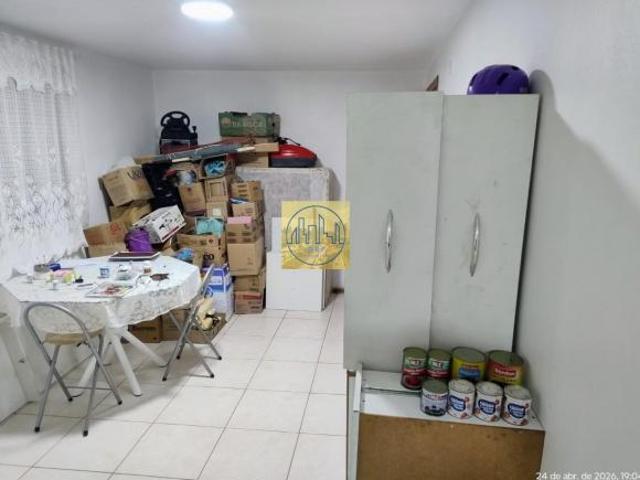 Apartamento para Venda em Santo André, Jardim Alvorada, 2 dormitórios, 1 banheiro, 1 vaga