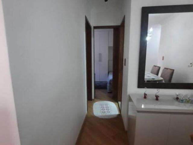 Apartamento para Venda em Santo André, Jardim do Estádio, 2 dormitórios, 1 banheiro, 1 vaga