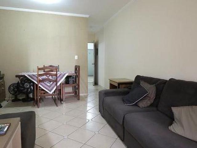 Apartamento para Venda em Santo André, Jardim do Estádio, 2 dormitórios, 1 banheiro, 1 vaga