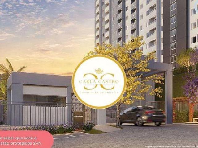 Apartamento para Venda em Santo André, Jardim do Estádio, 2 dormitórios, 1 banheiro