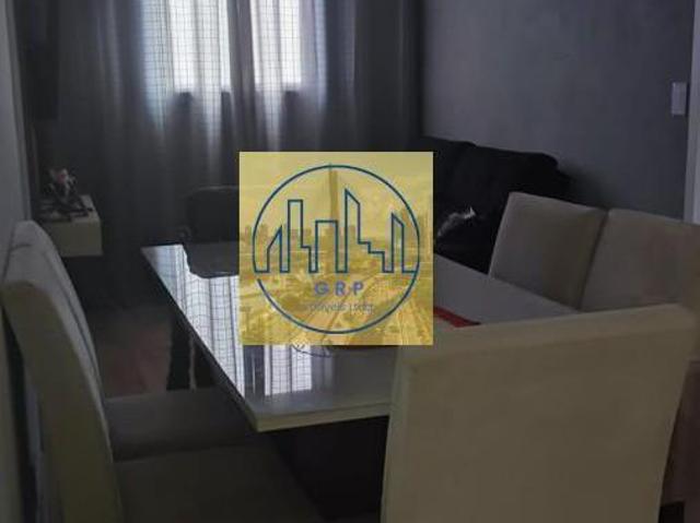 Apartamento para Venda em Santo André, Jardim Jamaica, 3 dormitórios, 1 banheiro, 1 vaga