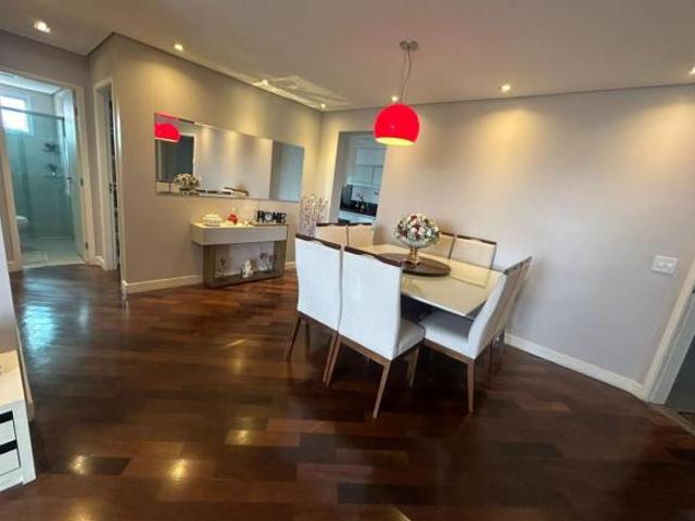 Apartamento para Venda em Santo André, Jardim Santo Antônio, 2 dormitórios, 1 suíte, 1 banheiro, 2 v