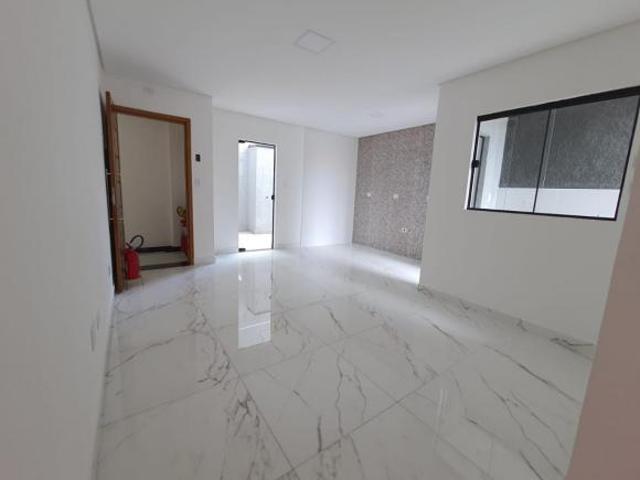 Apartamento para Venda em Santo André, Paraíso, 2 dormitórios, 1 suíte, 2 banheiros, 2 vagas