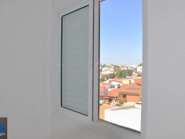 Apartamento para Venda em Santo André, Paraíso, 2 dormitórios, 1 suíte, 2 banheiros, 2 vagas